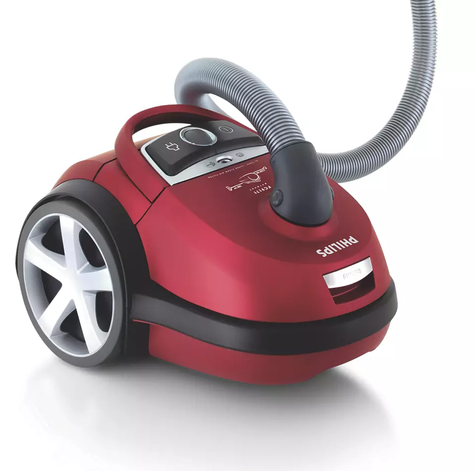 قیمت و خرید جاروبرقی فیلیپس مدل FC9174 | فروشگاه کیچن یو